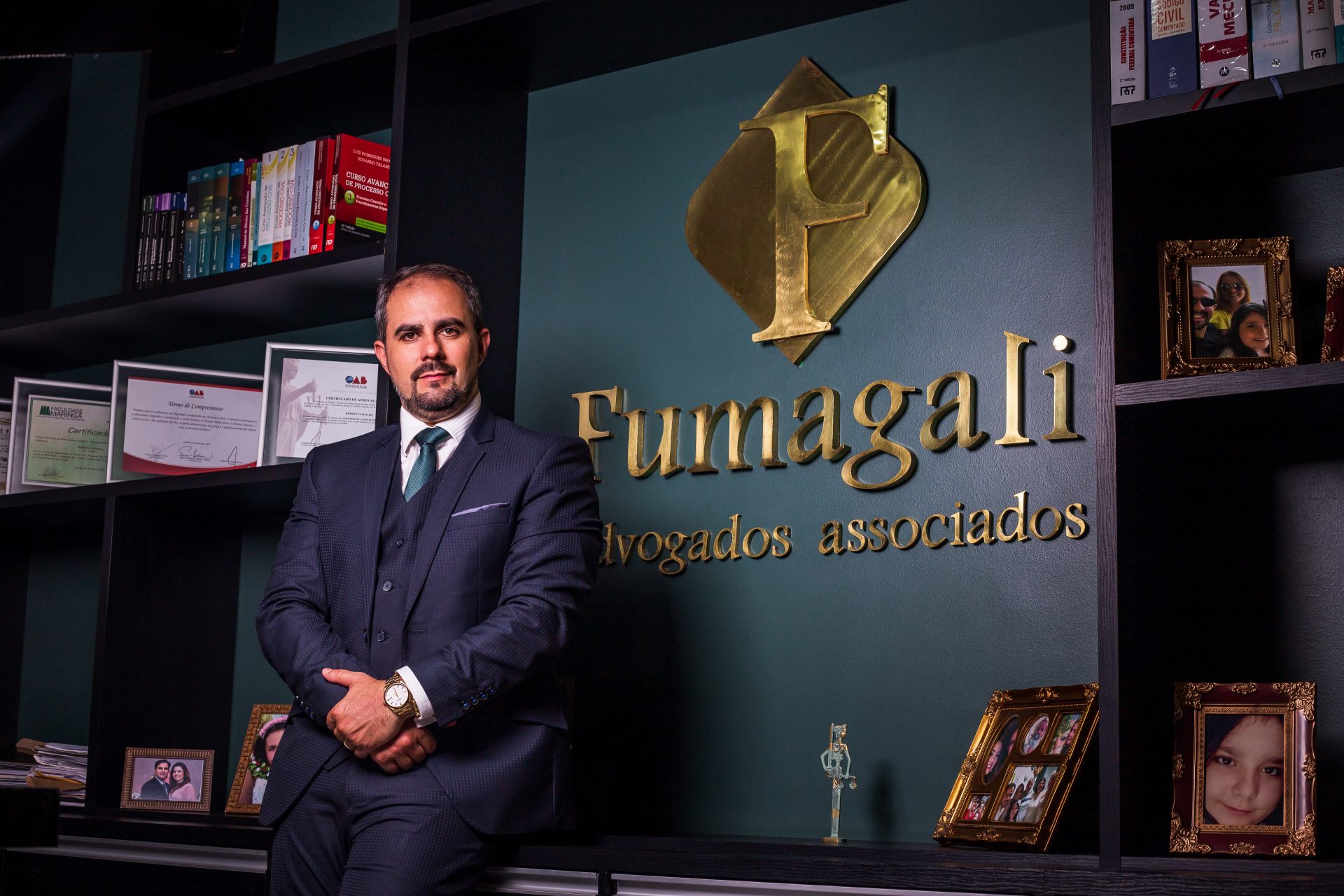 Sobre Nós - Fumagali